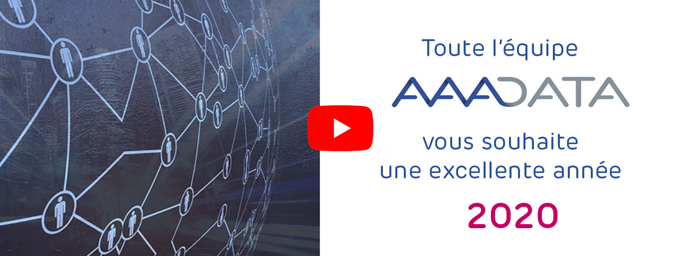 Valorisation de data pour répondre à vos enjeux - AAA DATA