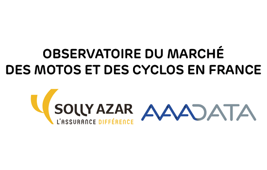 Marché automobile février 2023 - AAA DATA