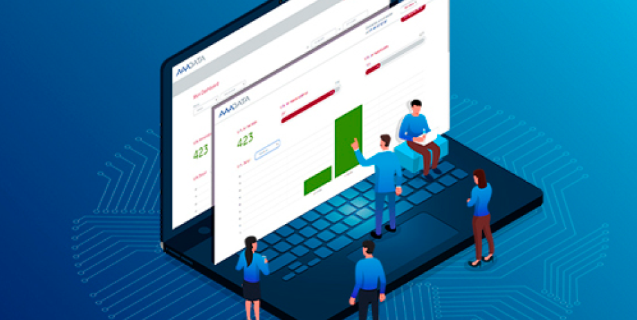 Les 10 voitures électriques les plus vendues en août - AAA DATA