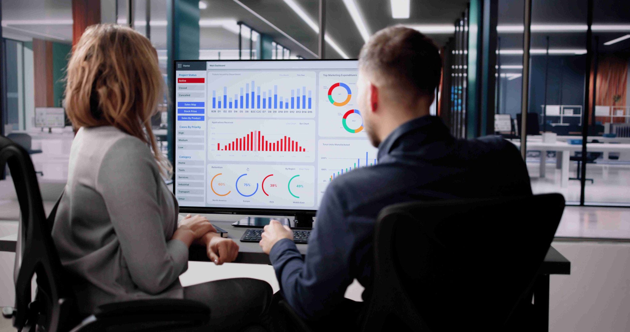 Nos solutions de données valorisées | AAA DATA